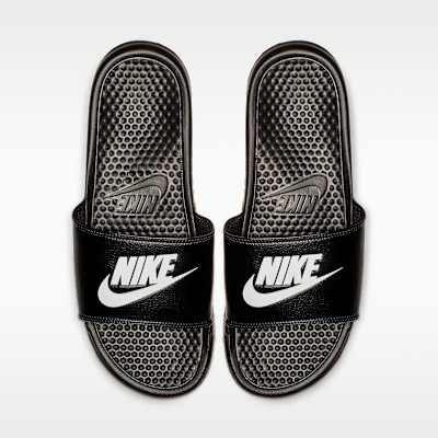 Nike Benassi JDI Men's Slide. Nike FI