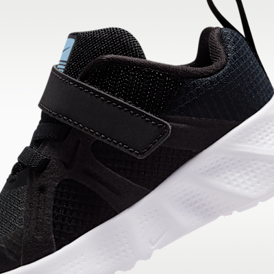 Sko Nike Metro Tek för baby/små barn. Nike SE