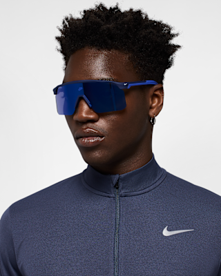 Nike Expedition Shield Mirrored Sunglasses. Nike CH