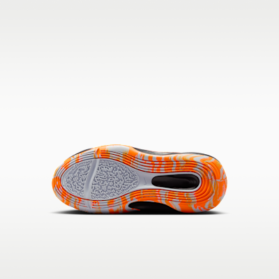 Nike IsoFly Little Kids' Shoes. Nike.com