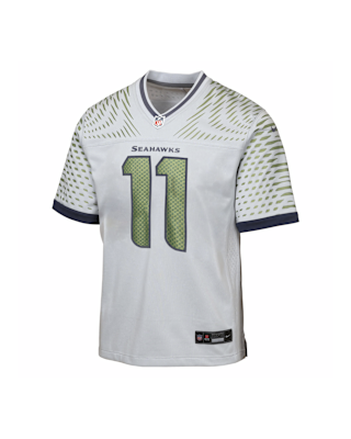 Jaxon Smith-Njigba Seattle Seahawks Rivalries Collection Big Kids' Nike ...