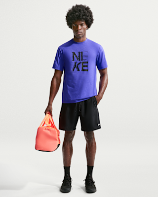 Shorts versátiles Dri-FIT de 18 cm para hombre Nike Form. Nike MX