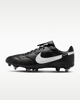 Reviews: Nike Premier 3 SG-Pro Low-Top Football Boot. Nike.com