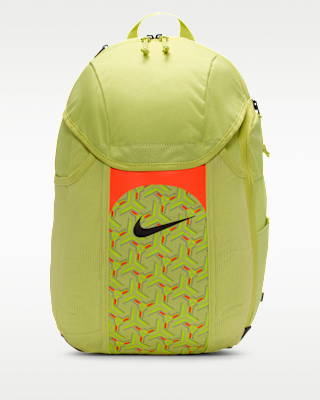 Nike Academy Team Backpack (30L). Nike UK