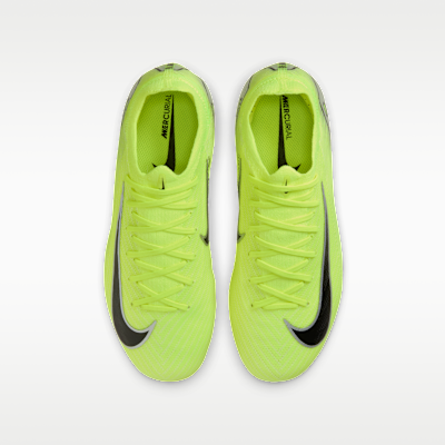 Nike Jr. Mercurial Vapor 16 Pro Younger/Older Kids' Firm-Ground Low-Top ...