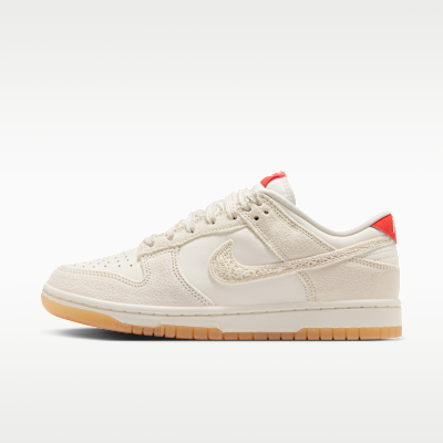 Nike Dunk Low Women's Shoes. Nike MY