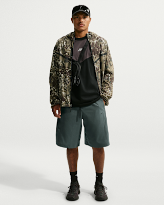 Nike Tech Helios Men's Dri-FIT Shorts. Nike AU