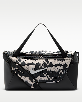 Nike Brasilia Duffel Bag (Small, 41L). Nike CA