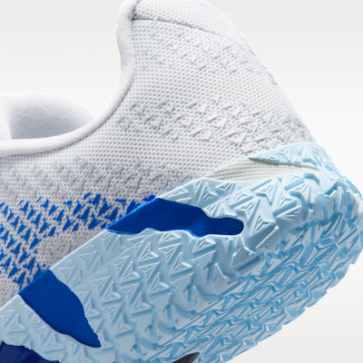 Ja 3 SE 'Zero Gravity' Older Kids' Basketball Shoes. Nike IN