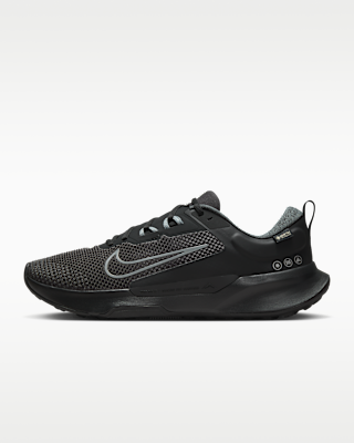 Nike Juniper Trail 2 GORE-TEX Men's Waterproof Trail-Running Shoes. Nike UK