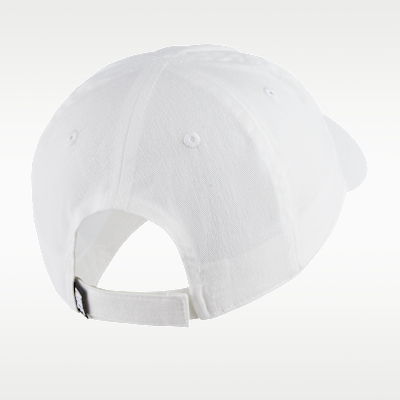 Gorra con visera curva Nike Futura para niños talla pequeña. Nike.com