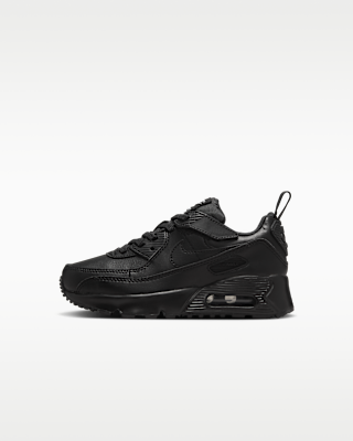 Παπούτσια Nike Air Max 90 EasyOn για μικρά παιδιά. Nike GR
