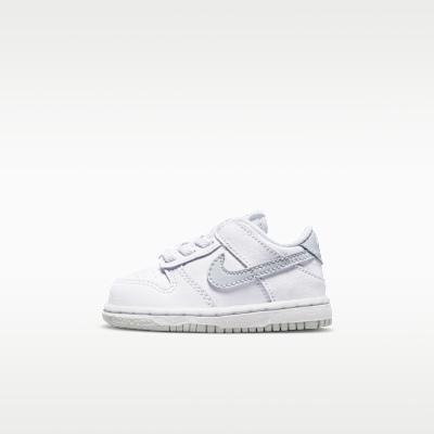 Nike Dunk Low Baby/Toddler Shoes. Nike PH