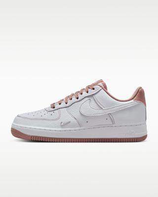Tenis para mujer Nike Air Force 1 '07 Mini Jewel. Nike.com
