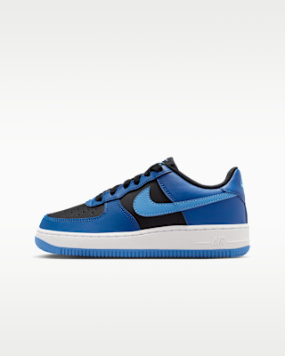 Tenis para niños grandes Nike Air Force 1. Nike.com