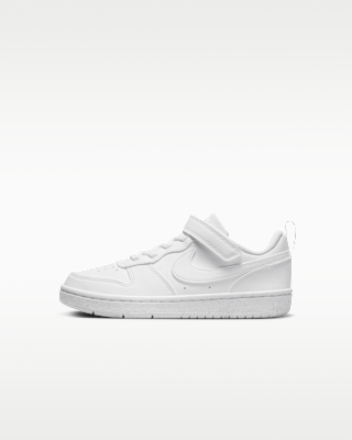 Reviews: Nike Court Borough Low Recraft Younger Kids' Shoes. Nike.com