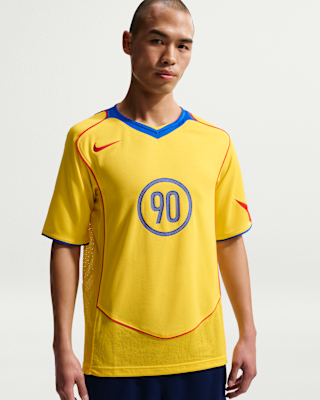 Nike Total 90 Men's Dri-FIT Short-Sleeve Soccer Top. Nike JP