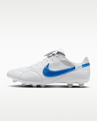 Nike Premier 3 Firm-Ground Low-Top Football Boot. Nike UK