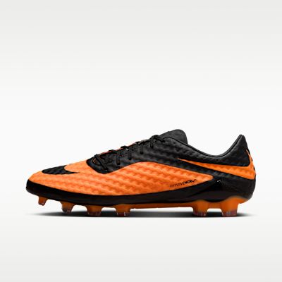 Nike Hypervenom Phantom RGN SE 'Bright Citrus' Firm-Ground Low-Top ...