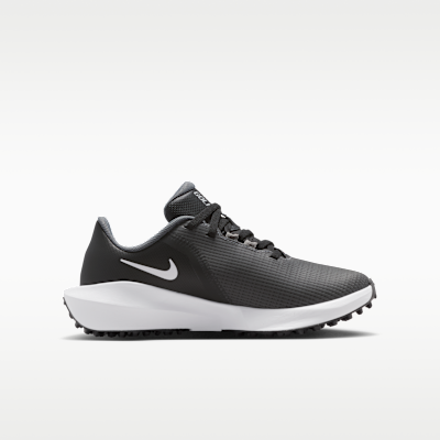 Nike Infinity G Jr. '24 Older Kids' Golf Shoes. Nike SI