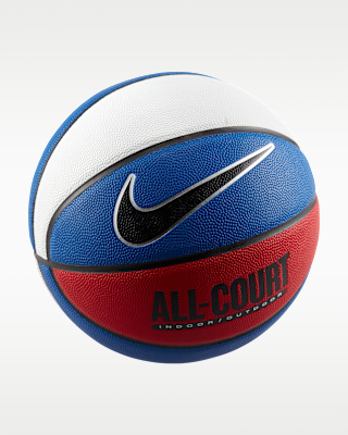 Nike Everyday All-Court 8P Basketball (nicht aufgeblasen). Nike AT