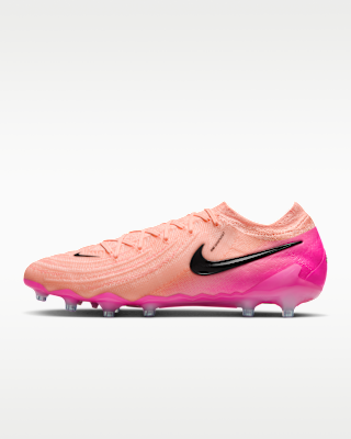 Nike Phantom GX 2 Elite Artificial-Grass Low-Top Soccer Cleats. Nike JP