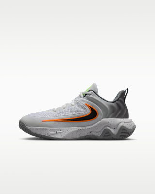 Giannis Immortality 4 Older Kids' Basketball Shoes. Nike CH