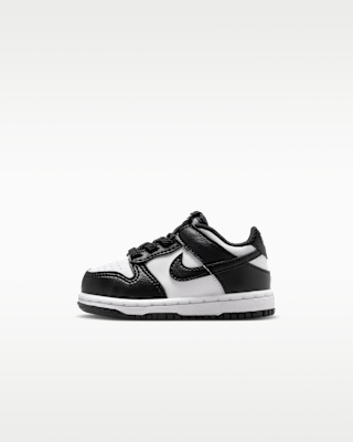 Nike Dunk Low Sabatilles - Nadó i infant. Nike ES