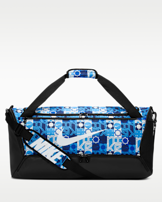 Nike Brasilia Training Duffel Bag (Medium, 60L). Nike NO