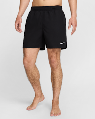 Nike Swim Breaker Essential Men's 12m (approx.) Brief-Lined Volley ...
