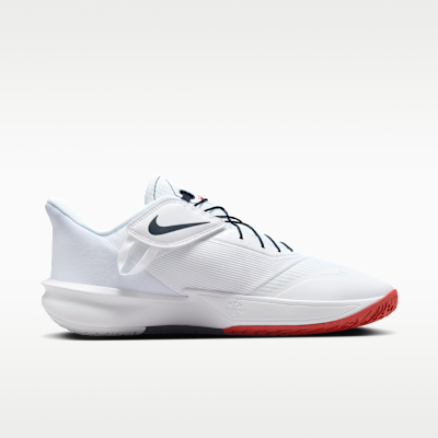 Nike Precision 7 EasyOn Men's Basketball Shoes. Nike MY