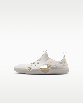 Sandalias para niños de preescolar Nike Sunray Protect 4. Nike.com