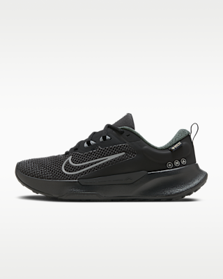 Nike Juniper Trail 2 GORE-TEX Women's Waterproof Trail-Running Shoes ...