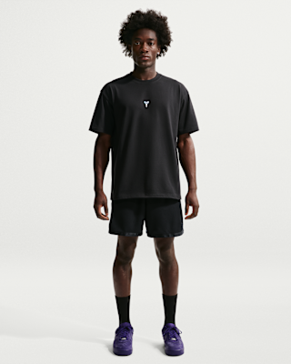 Kobe Men's Dri-FIT Basketball Shorts. Nike BG