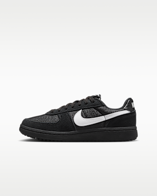 Nike Field General "Ref" Big Kids' Shoes. Nike.com