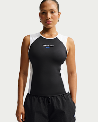 Débardeur Nike Sportswear pour Femme. Nike FR