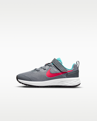 Nike Revolution 6 Little Kids' Shoes. Nike JP