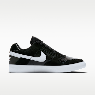 Nike SB Delta Force Vulc Men's Skate Shoes. Nike CH