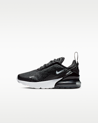 Nike Air Max 270 Younger Kids' Shoes. Nike HR