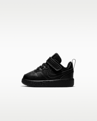 Reviews: Nike Court Borough Low 2 Baby/Toddler Shoes. Nike.com