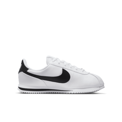 Nike Cortez Basic SL Older Kids' Shoes. Nike ID