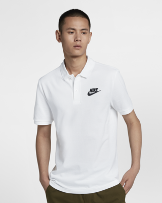 Nike Sportswear Men's Polo. Nike IN