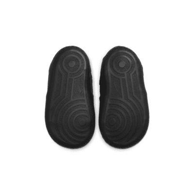 Nike Force 1 Crib Baby Bootie. Nike.com