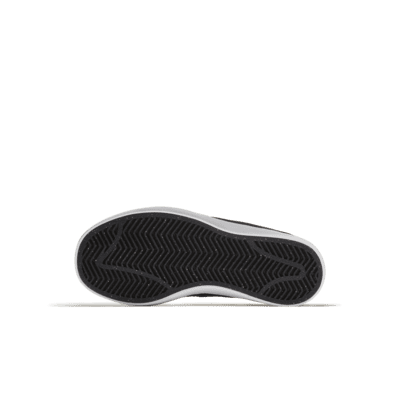 Nike SB Check Canvas Younger Kids' Shoe. Nike IN