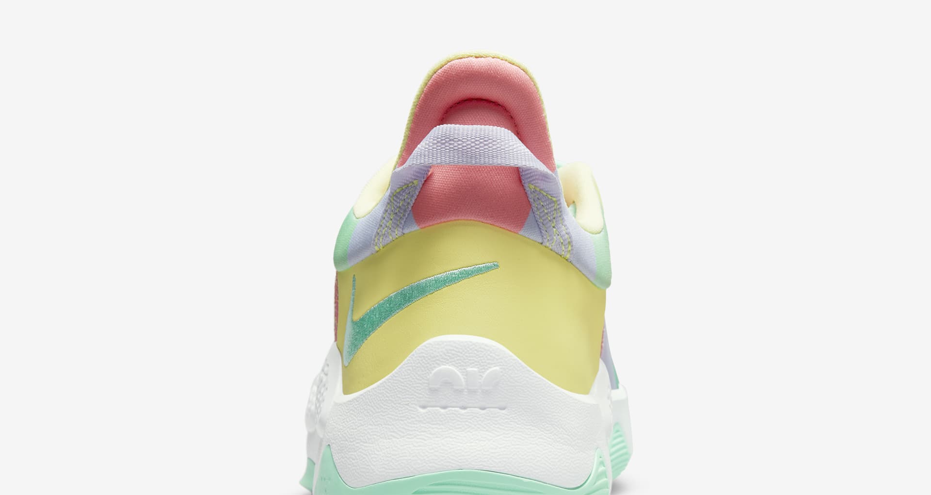 PG 5 'Daughters' Release Date. Nike SNKRS MY