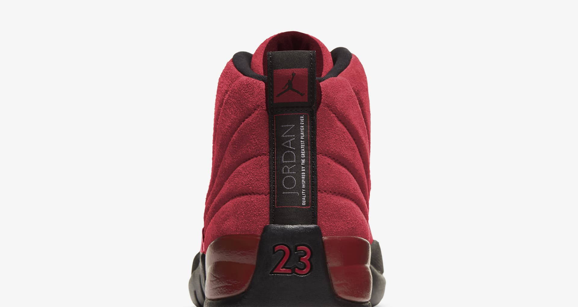 Fecha de lanzamiento del calzado Air Jordan 12 "Varsity Red". Nike SNKRS MX