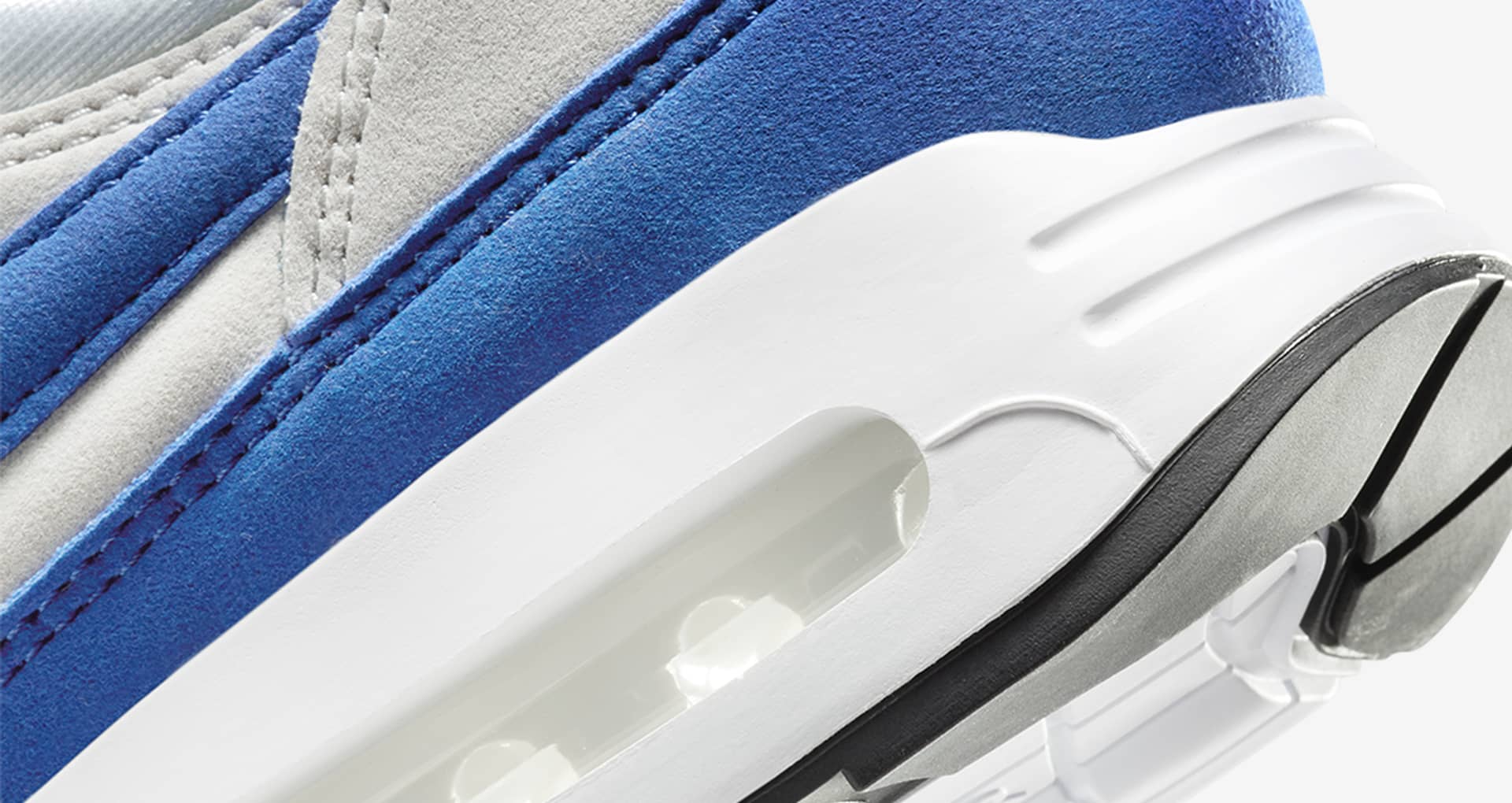 Air Max 1 '86 'Royal Blue' (DO9844-101) release date. Nike SNKRS PH