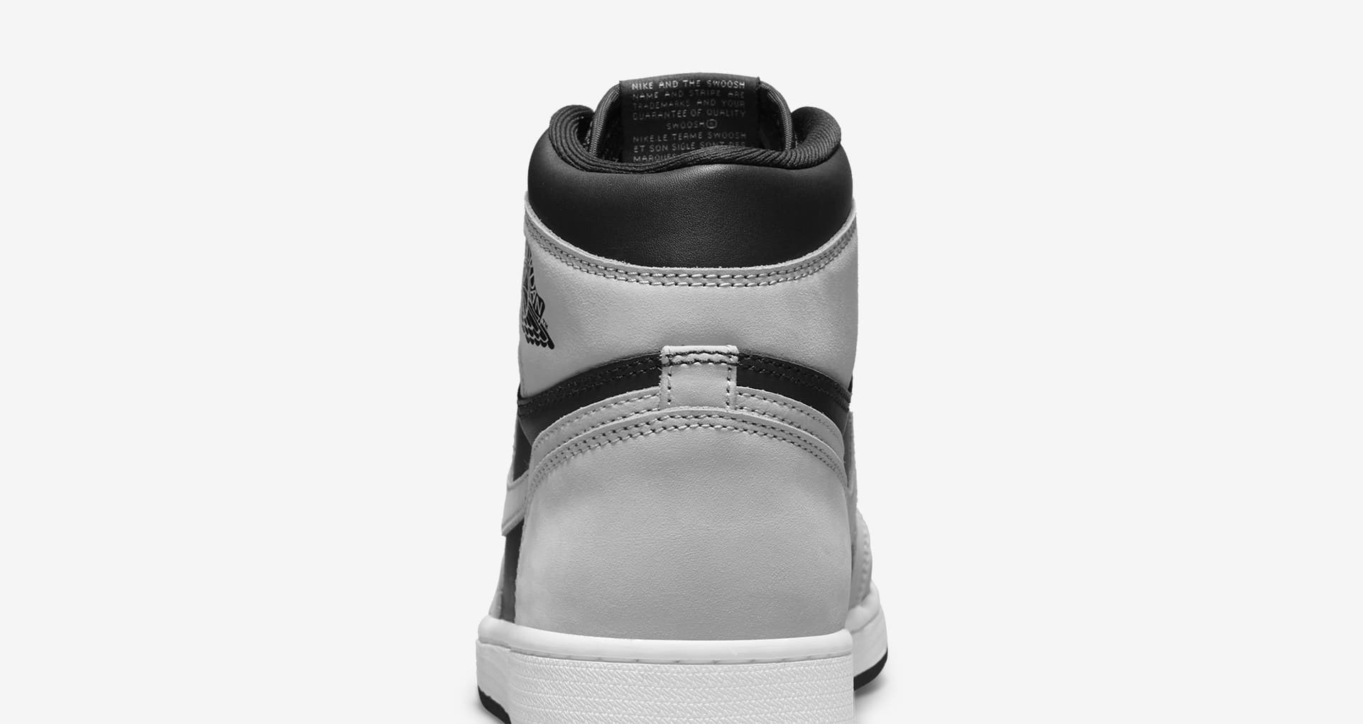【NIKE公式】エア ジョーダン 1 HIGH 'Shadow 2.0’ (555088-035 / AJ 1 RETRO HIGH OG ...