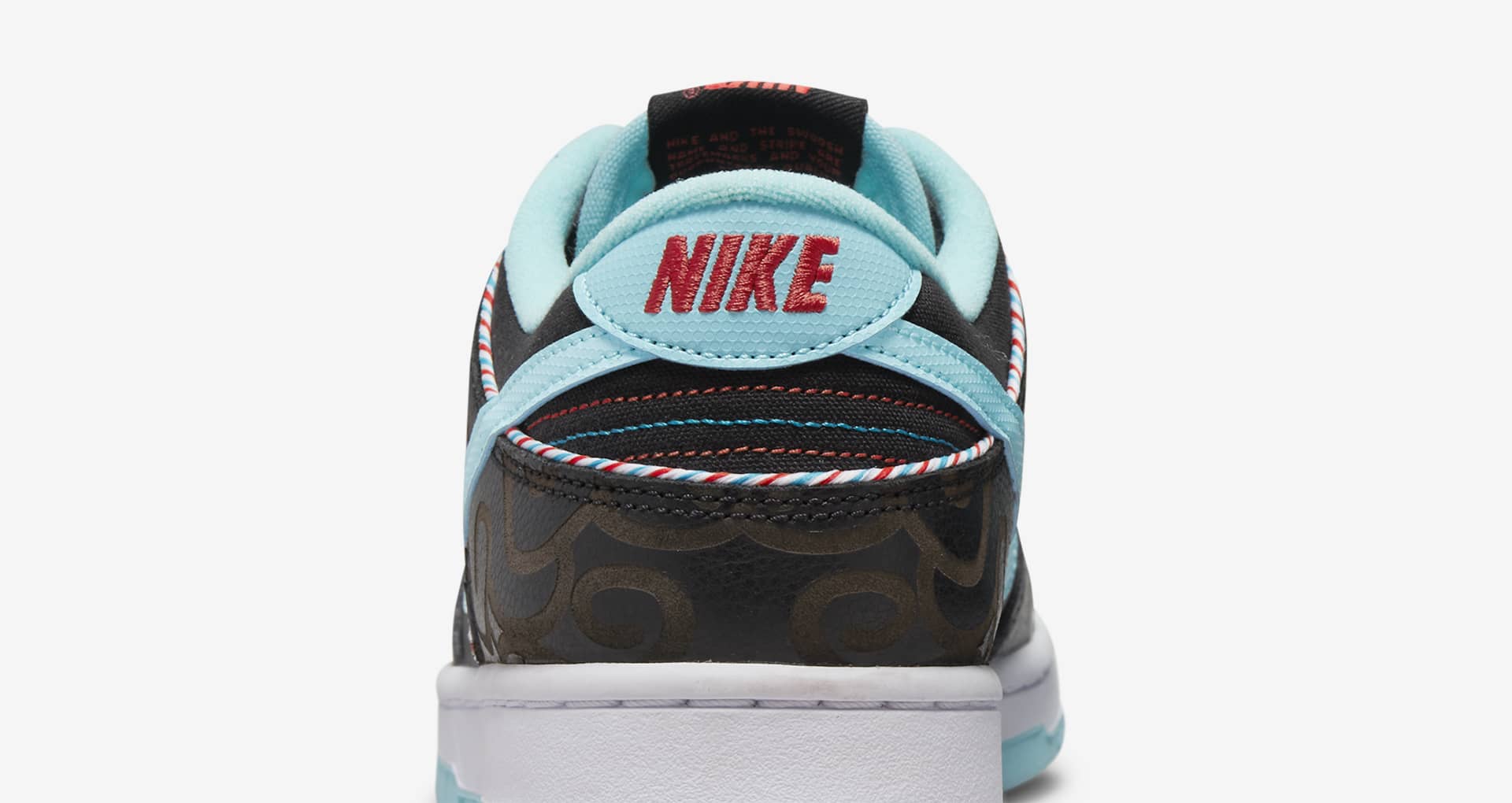 Dunk Low 'Barber Shop' (DH7614-001) Release Date. Nike SNKRS IN