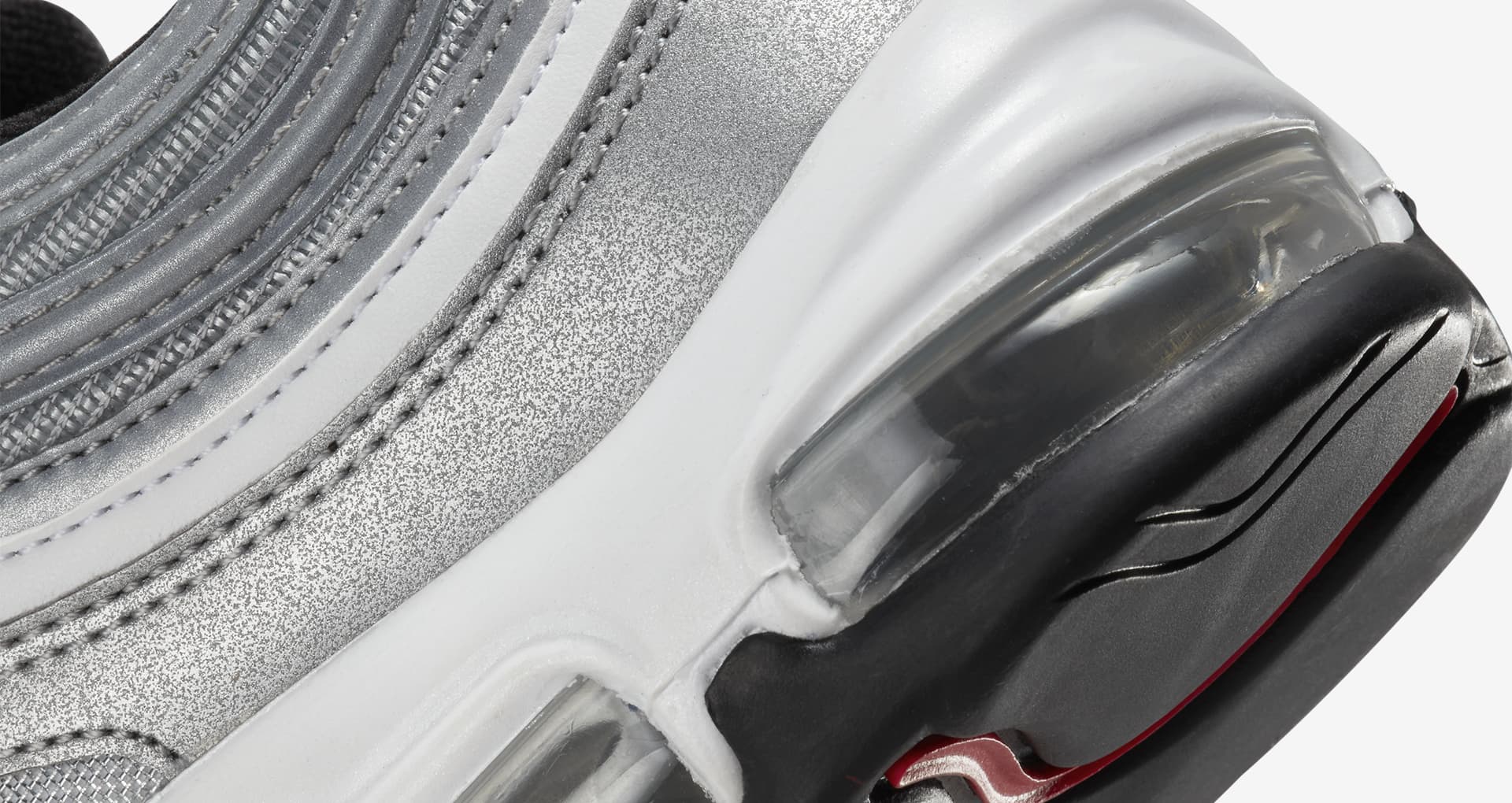 วันเปิดตัว Air Max 97 Silver Bullet Dm0028 002 Nike Snkrs Th